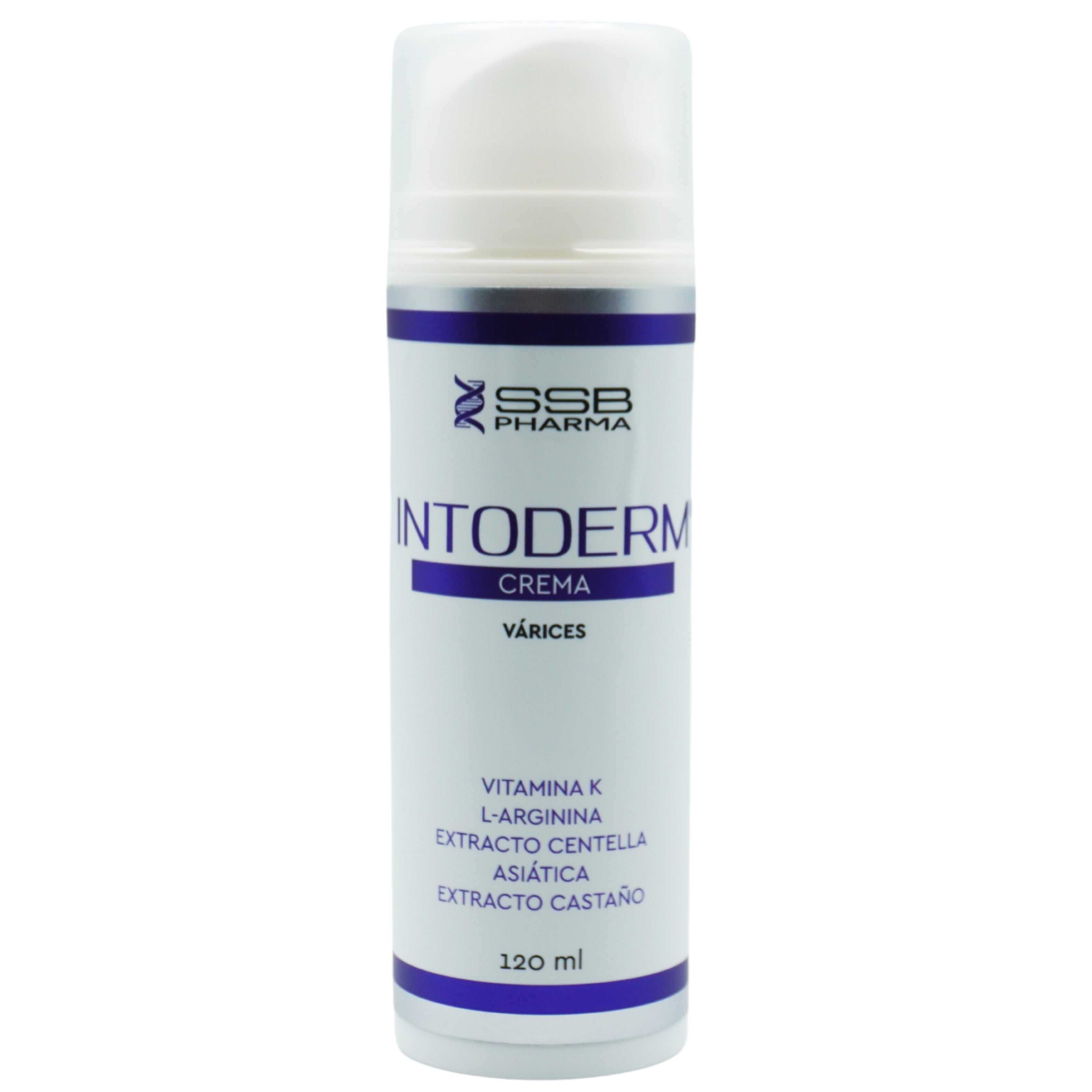 Intoderm Crema 120 ml – ssbpharma.mx